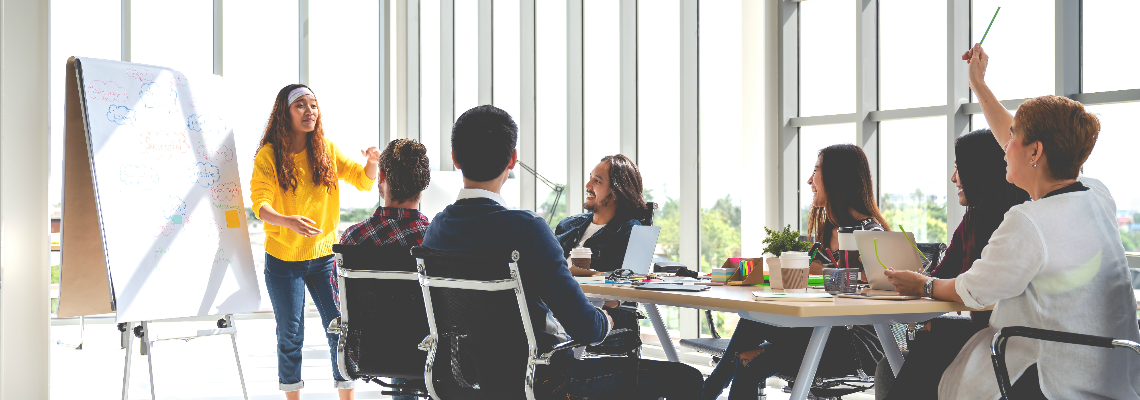 5 motivos para investir em treinamentos sobre segurança da informação